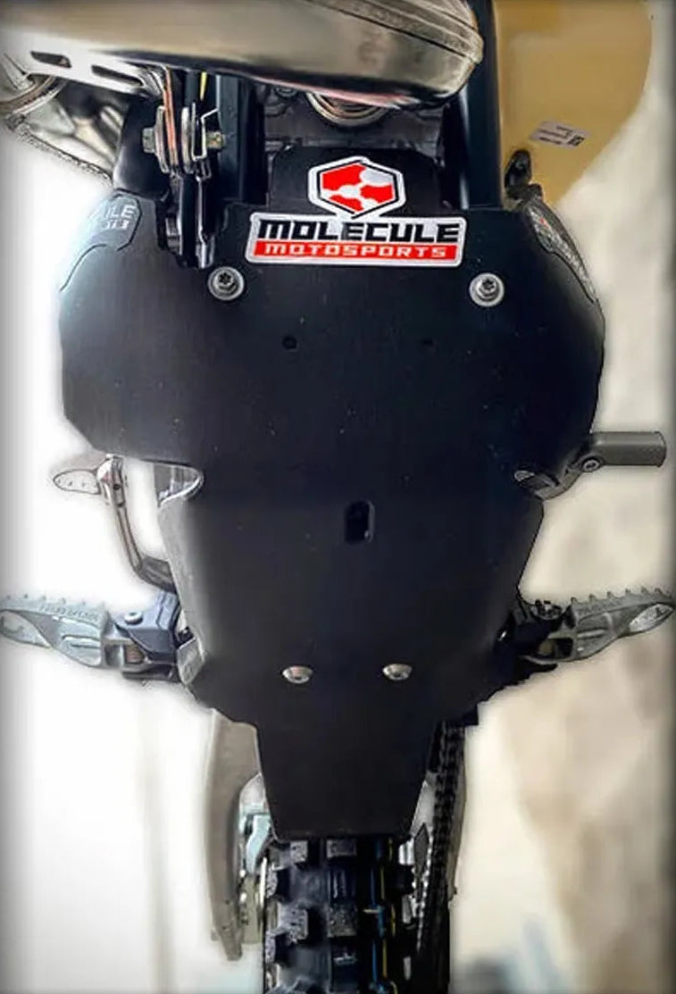 Skid Plate: KTM/Husky/Gas Gas 2-Stroke 125/150 (23-25) – DDC Racing
