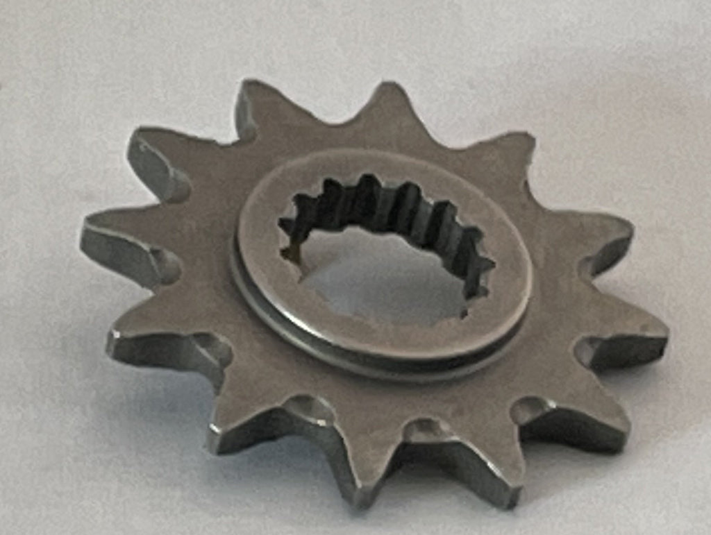 Beta 12 Tooth Front Sprocket – DDC Racing