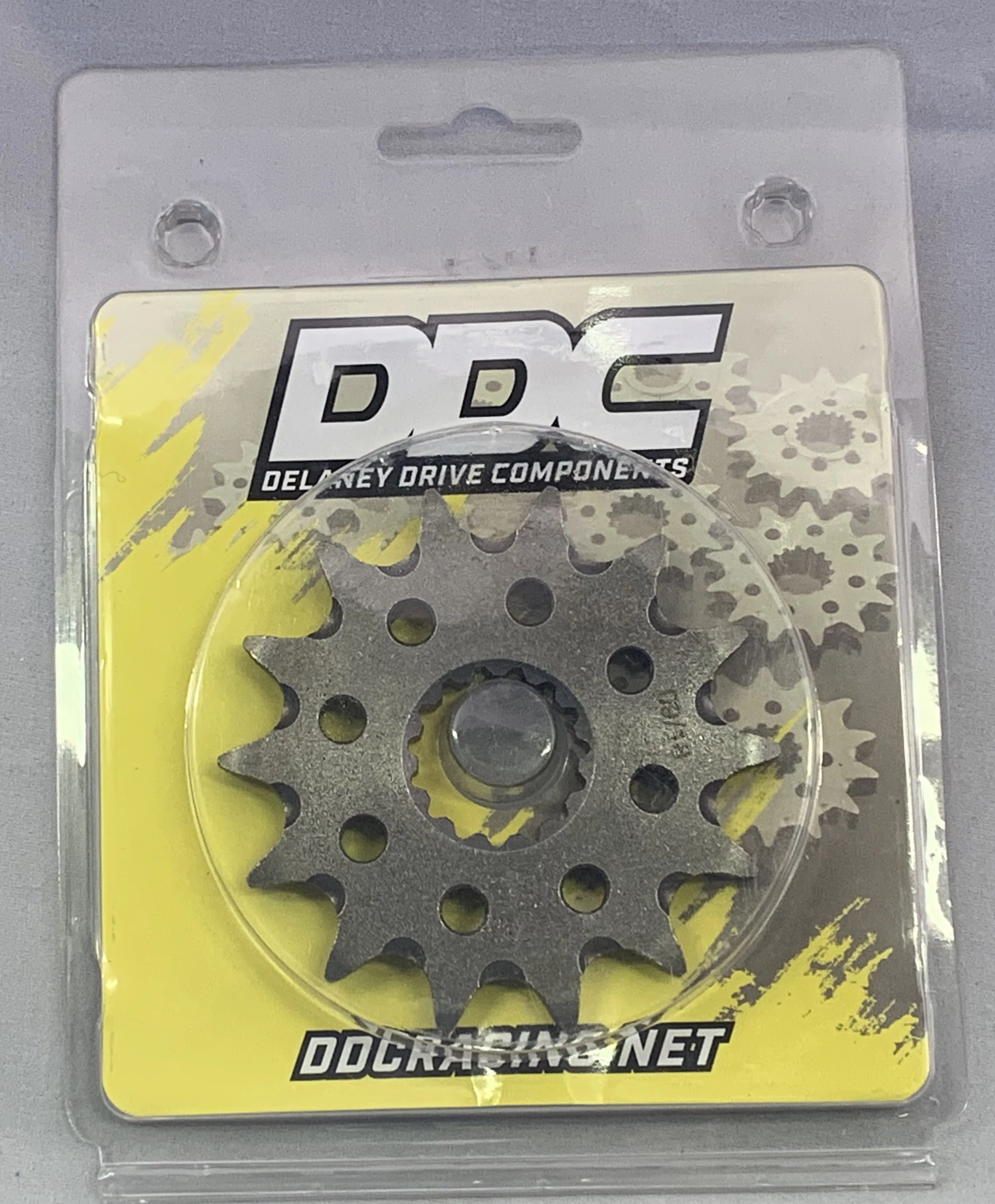Beta Sprockets – DDC Racing